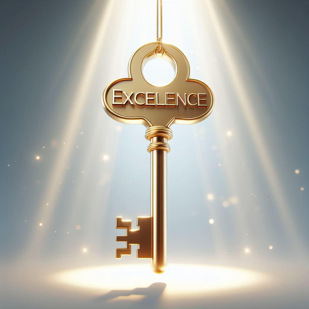 Unlocking Academic Success: The Key to Excellence at British Bahrain ...